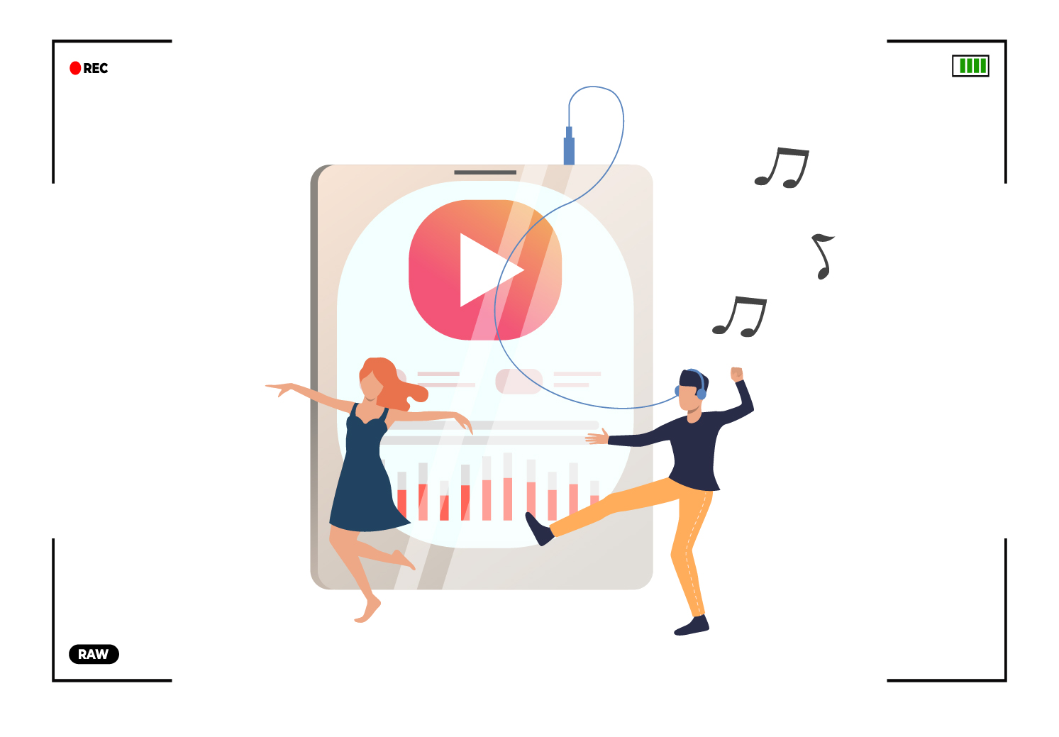 Music Videos – Kino Clouds